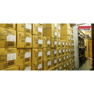 สายพาน BANDO V-BELT B22-B41 B22 B23 B24 B25 B26 B27 B28 B29 B30 B31 B32 B33 B34 B35 B36 B37 B38 ...