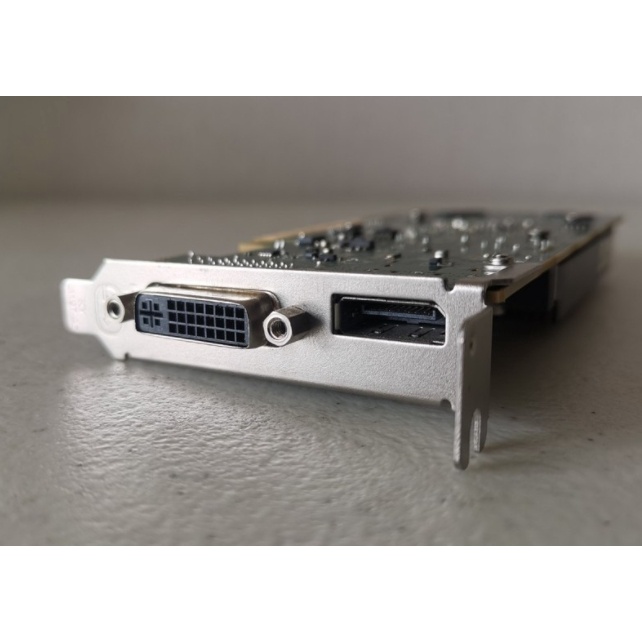 การ์ดจอ Low Profile AMD Radeon R5 430 2GB สำหรับใส่คอมเคสเล็ก พอร์ต ...