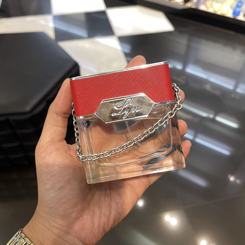 Lyn Love series น้ำหอม ของแท้จากชอป ราคารวมส่ง | Shopee Thailand