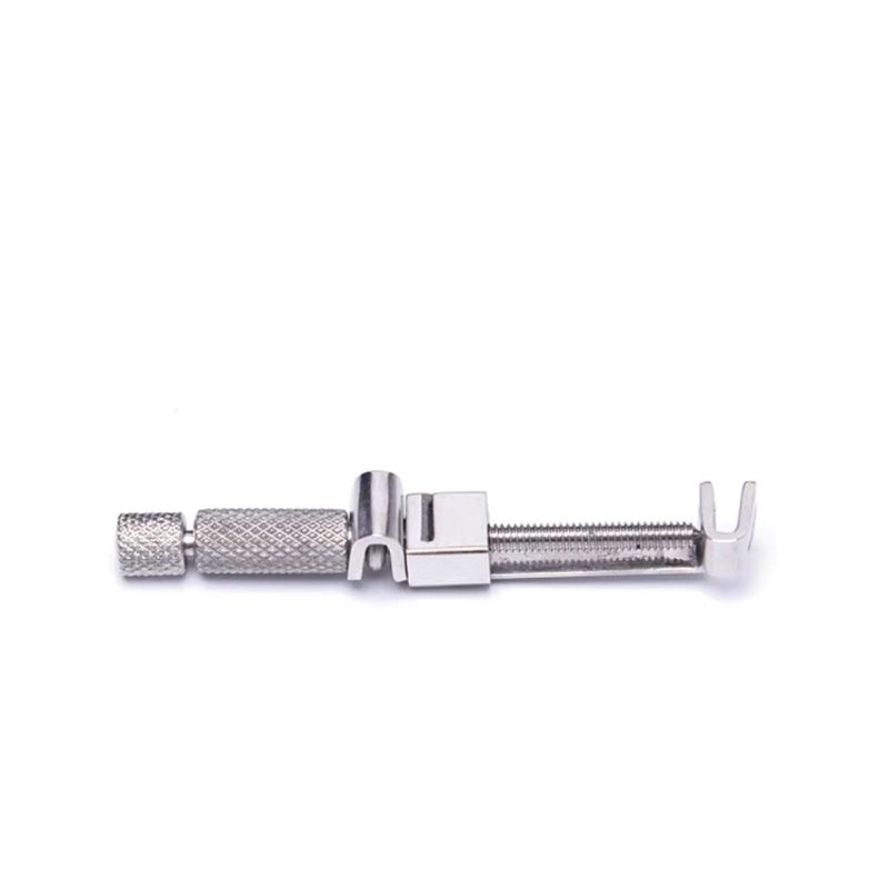 20 Pcs Dental Matrix Bands with Hole, Ivory Matrix band, Tofflemire ...