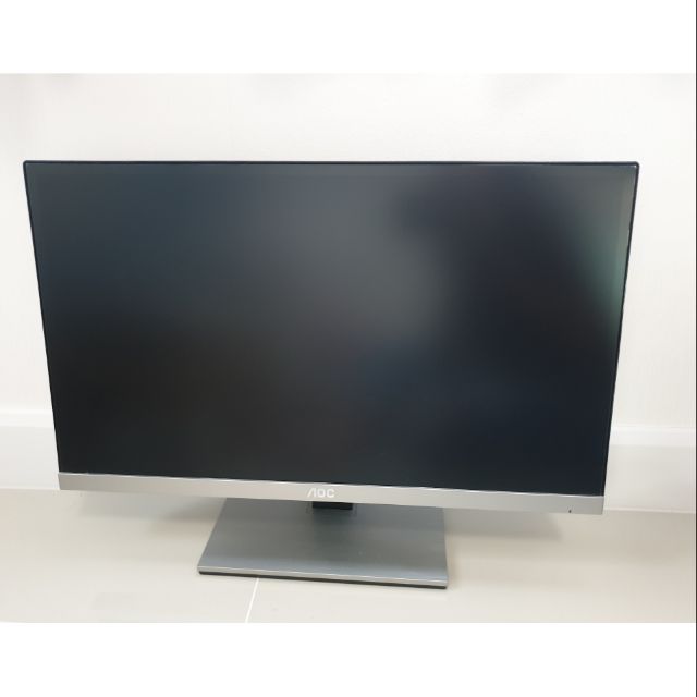 จอคอม Monitor 23 นิ้ว AOC (I2367FH+HDMI) B มือสอง | Shopee Thailand