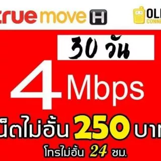 ขายซิมทรูมูฟ ราคาพิเศษ | ซื้อออนไลน์ที่ Shopee ส่งฟรี*ทั่วไทย!