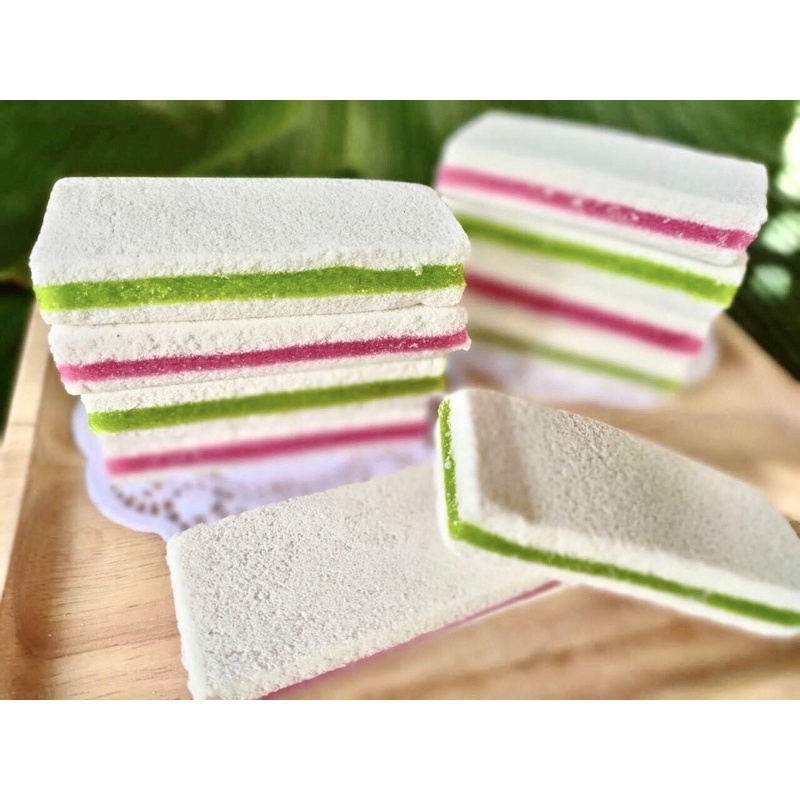 ขนมโก๋ขนมโบราณหาทานยาก | Shopee Thailand