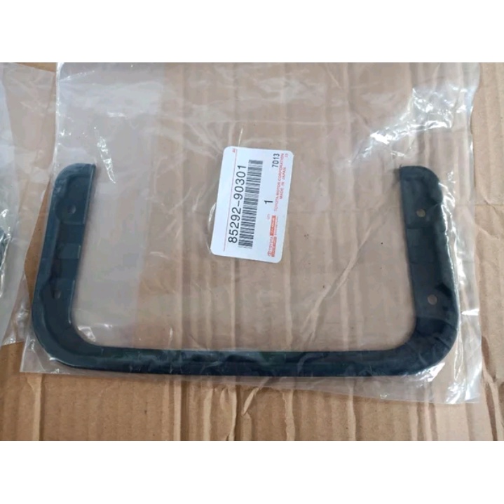 ซีลยางบรรจุฝาครอบ Dynamo มอเตอร์ Wiper หรือมอเตอร์ปัดน้ําฝนบรรจุ Toyota ...