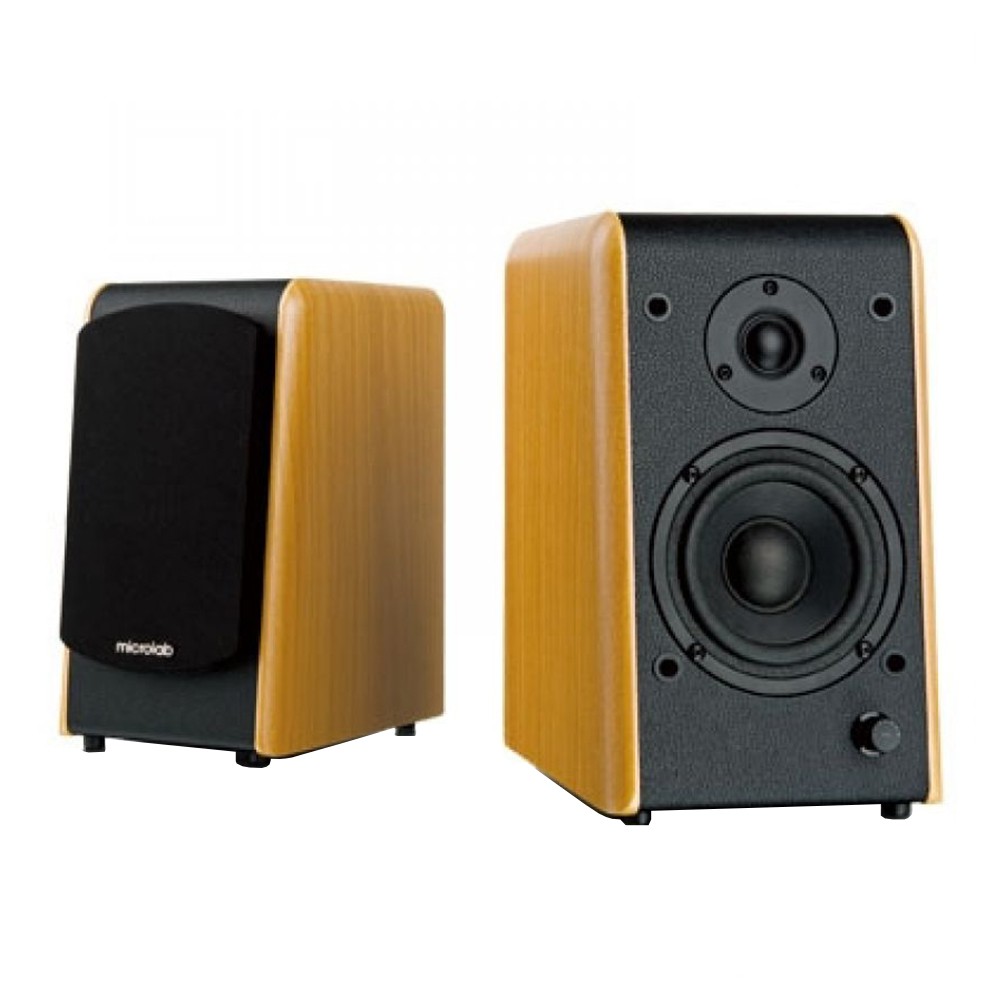 Microlab B77-BT Bluetooth Speaker | Shopee Thailand