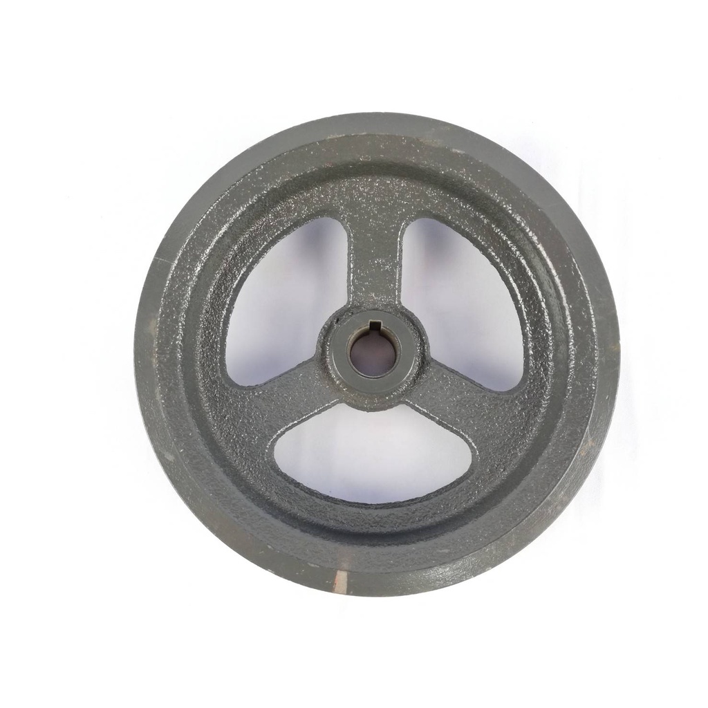 34512 มู่เล่ย์เพลาพัดลมตู้นวดขวา DC60,DC68,DC70 VPLLEY (5T051-6631-2) ยี่ห้อ FARMTECH | Shopee ...