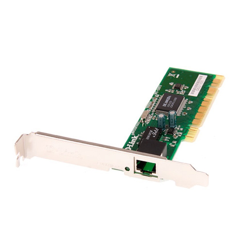 D-LINK PCI Lan Card DFE-520TX (RJ45) | Shopee Thailand