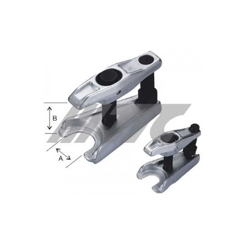 JTC-1916 ตัวถอดลูกหมากปีกนก ขนาด 22 มม | Shopee Thailand