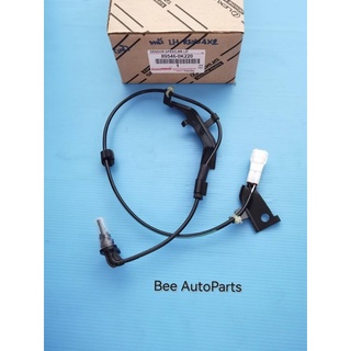 เซ็นเซอร์ ABS หลังซ้าย TOYOTA Revo 4* 2 แท้ ราคา 1เส้น #89546-0K220 ...