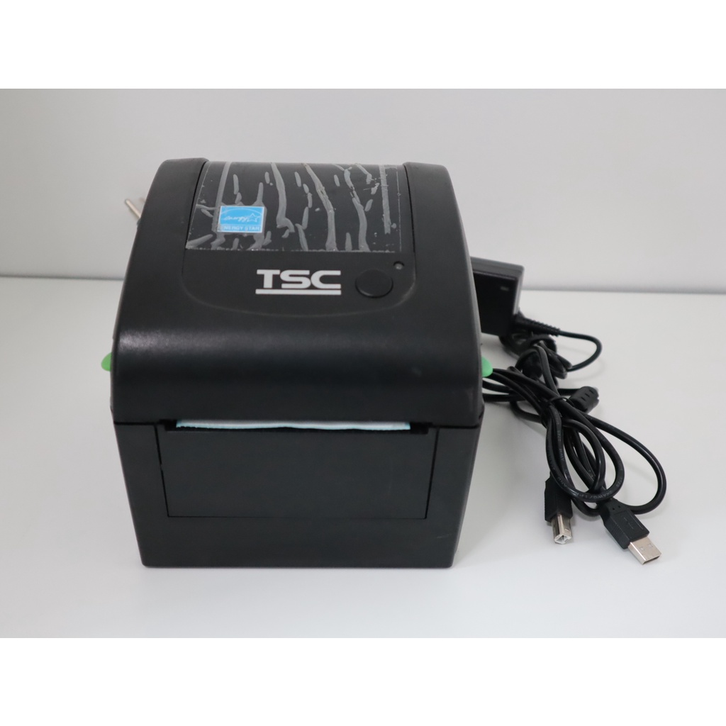 TSC DA200 เครื่องพิมพ์บาร์โค้ด 203DPI (Direct Thermal) กระดาษความร้อน ...