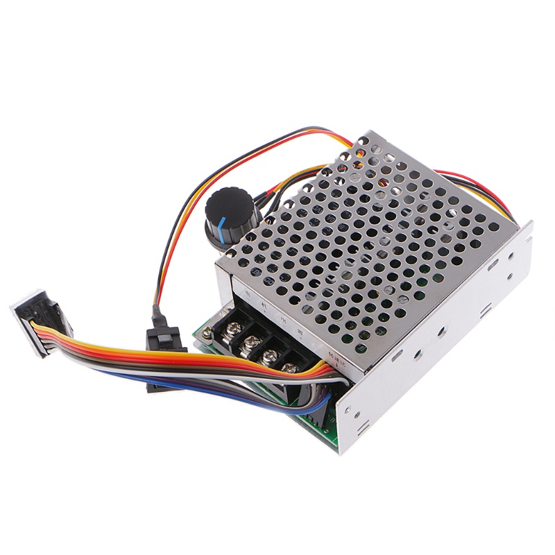 Pcf* ตัวควบคุมความเร็วมอเตอร์ DC 10-55V 12V 24V 36V 60A PWM สําหรับ ... Pcf* ตัวควบคุมความเร็วมอเตอร์ DC 10-55V 12V 24V 36V 60A PWM สําหรับ ...