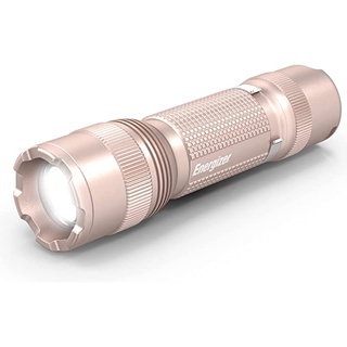 ENERGIZER® LED Tactical Flashlights 300 lumens Rose Gold,ไฟฉาย กันน้ำ ...