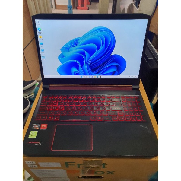 [มือสอง] Acer Nitro 5 AN515-43 | Shopee Thailand