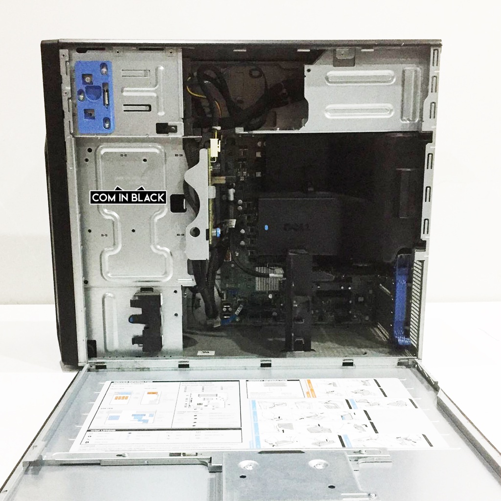 Dell PowerEdge T310 Tower Server (มือ2) | Shopee Thailand