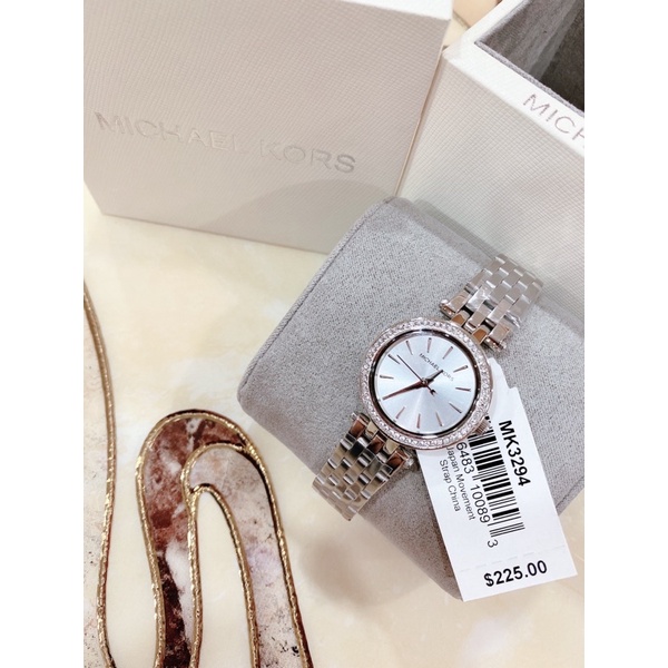 นาฬิกาแบรนด์ นาฬิกาแฟชั่น MK3294 | Shopee Thailand