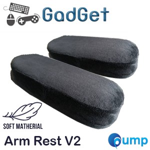 G-Ergonomic Arm Rest V2 For Gaming Chair | Shopee Thailand