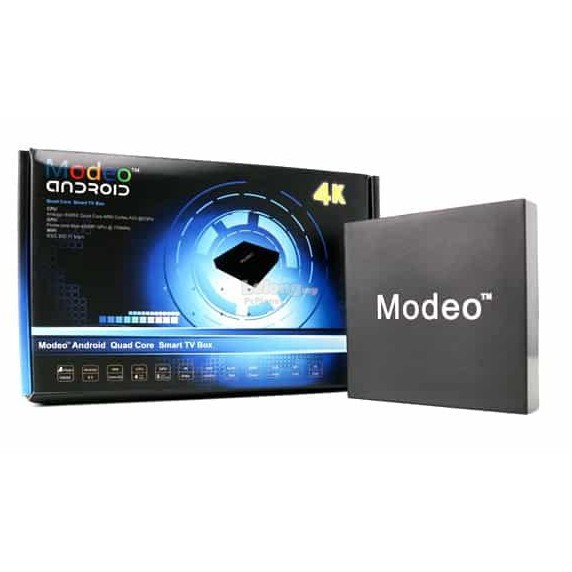 Modeo ANDROID MR161BK (2GB DDR3, 16GB NAND FLASH) | Shopee Thailand