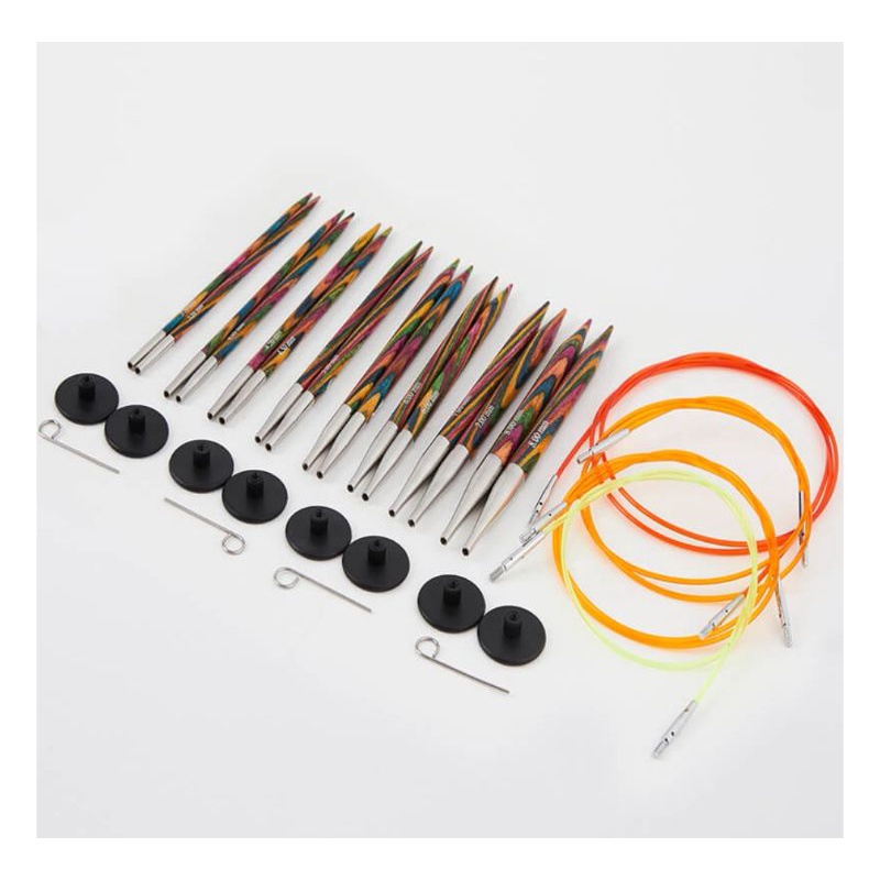 knitpro symfony set ไม้เซ็ทของส่งจากไทย | Shopee Thailand knitpro symfony set ไม้เซ็ทของส่งจากไทย | Shopee Thailand
