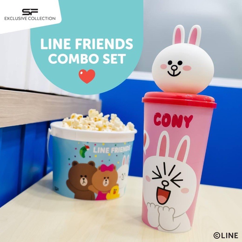 พร้อมส่ง แก้วน้ำ (cony) | Shopee Thailand