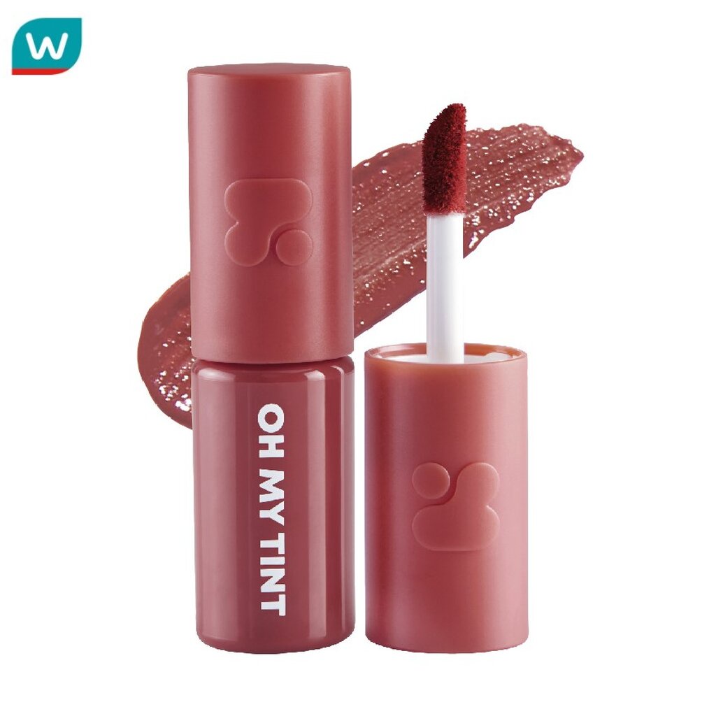 2P Original ทูพี ออริจินอล โอ้ มาย ทิ้นท์ เวลเวจ สมูท 2.2ก. #05 | Shopee Thailand