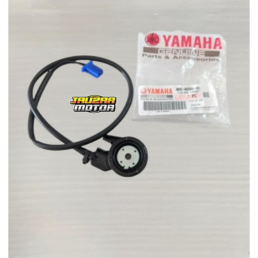 สวิตช ์ Switch Sensor ด ้ านข ้ างมาตรฐาน Aerox 155 Lexi Nmax ORIGINAL ...