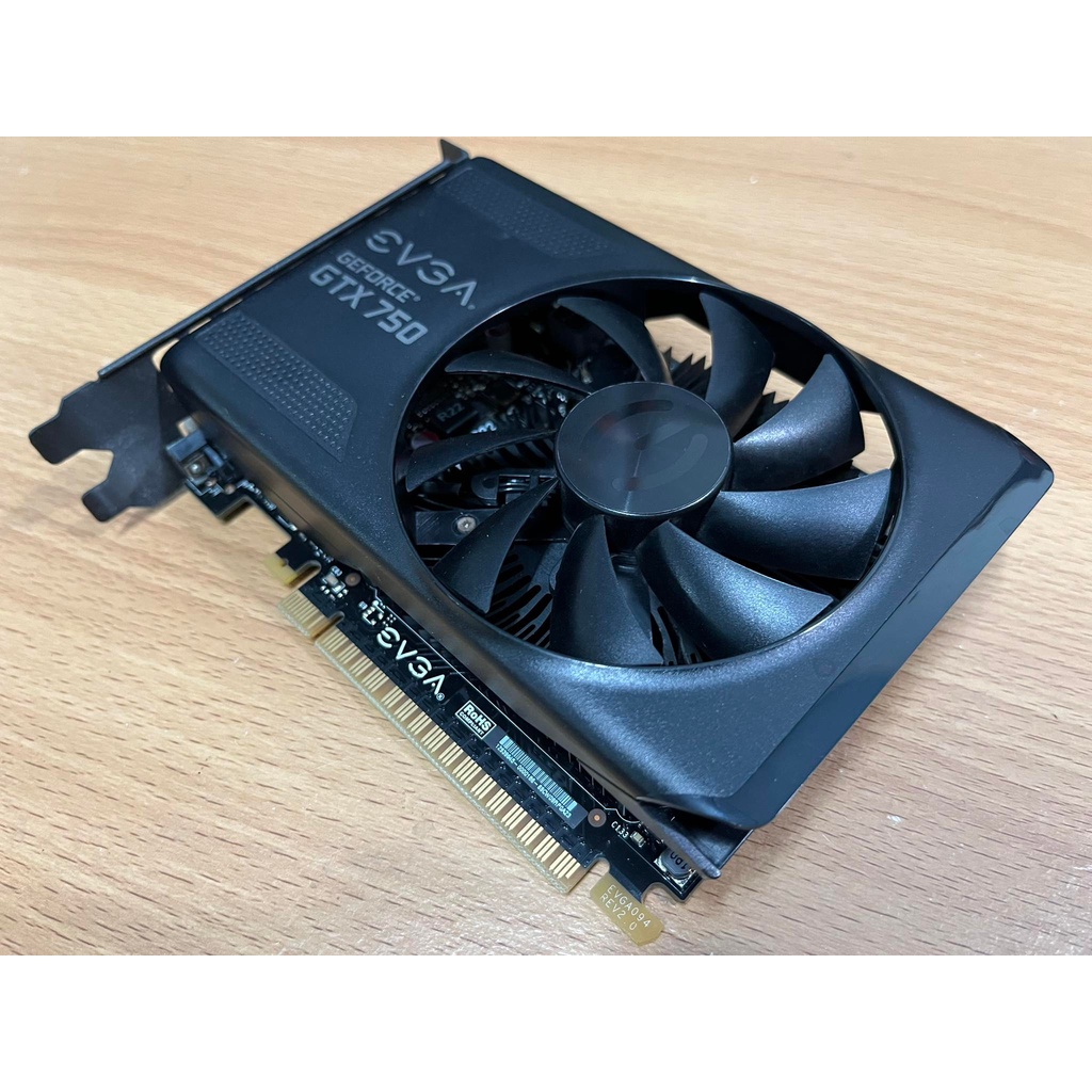 การ์ดจอ VGA GTX 750 1G / 2G GDDR5 | Shopee Thailand
