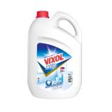 น้ำยาล้างห้องน้ำ ขจัดคราบทั่วไป Vixol White 3500 มล. | Shopee Thailand