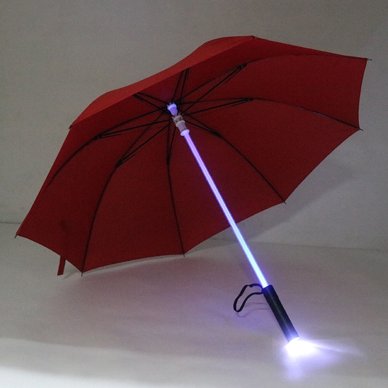 Blade Runner ไฟขึ้น LED ร่ม | Shopee Thailand