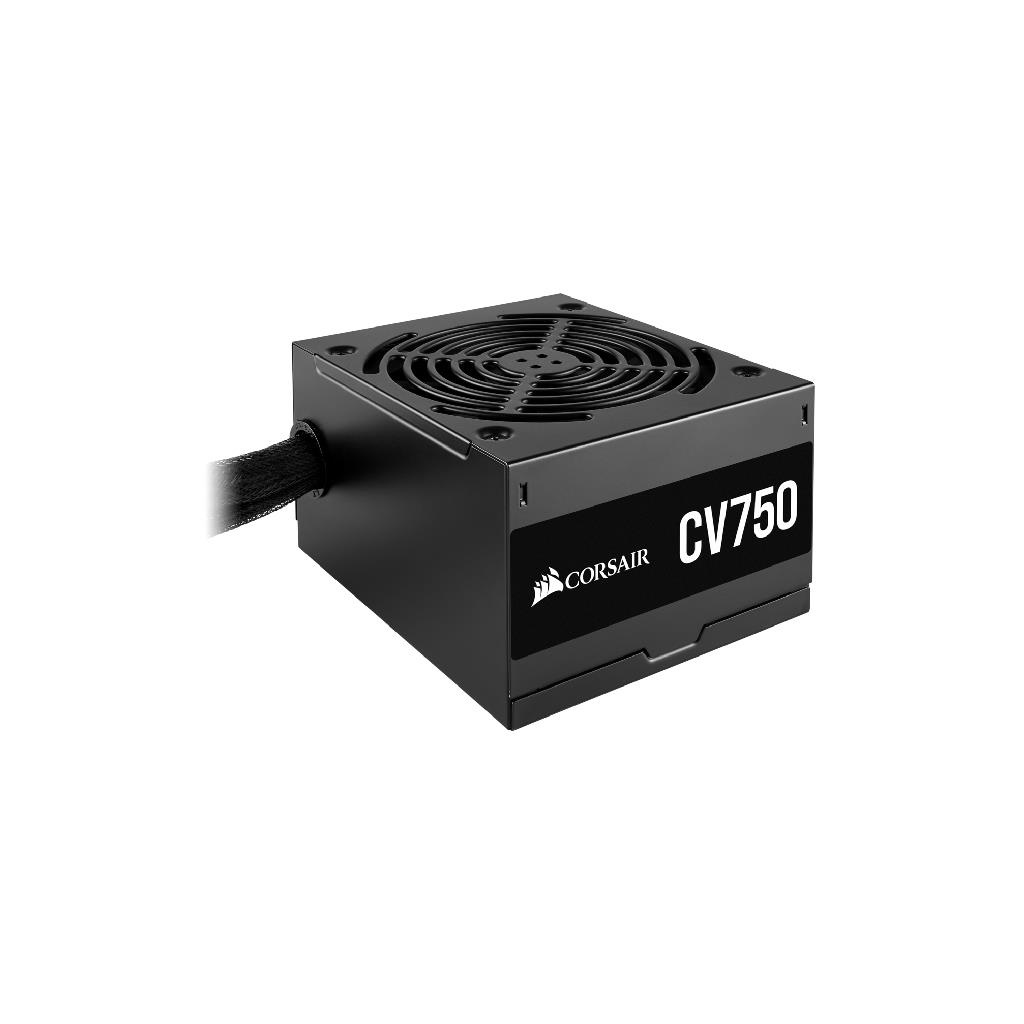 POWER SUPPLY Corsair CV750 - 80 PLUS Bronze/3 Yrs (CP-9020237-NA) | Shopee Thailand