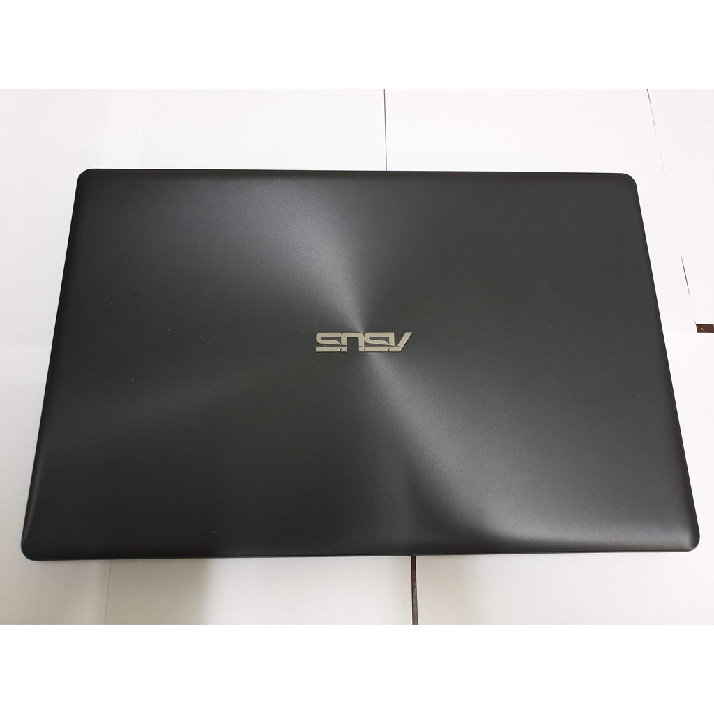 Asus K550J มือสอง ใช้เองครับ สภาพพร้อมใช้งานต่อได้เลย ถนอมมากๆ | Shopee ...