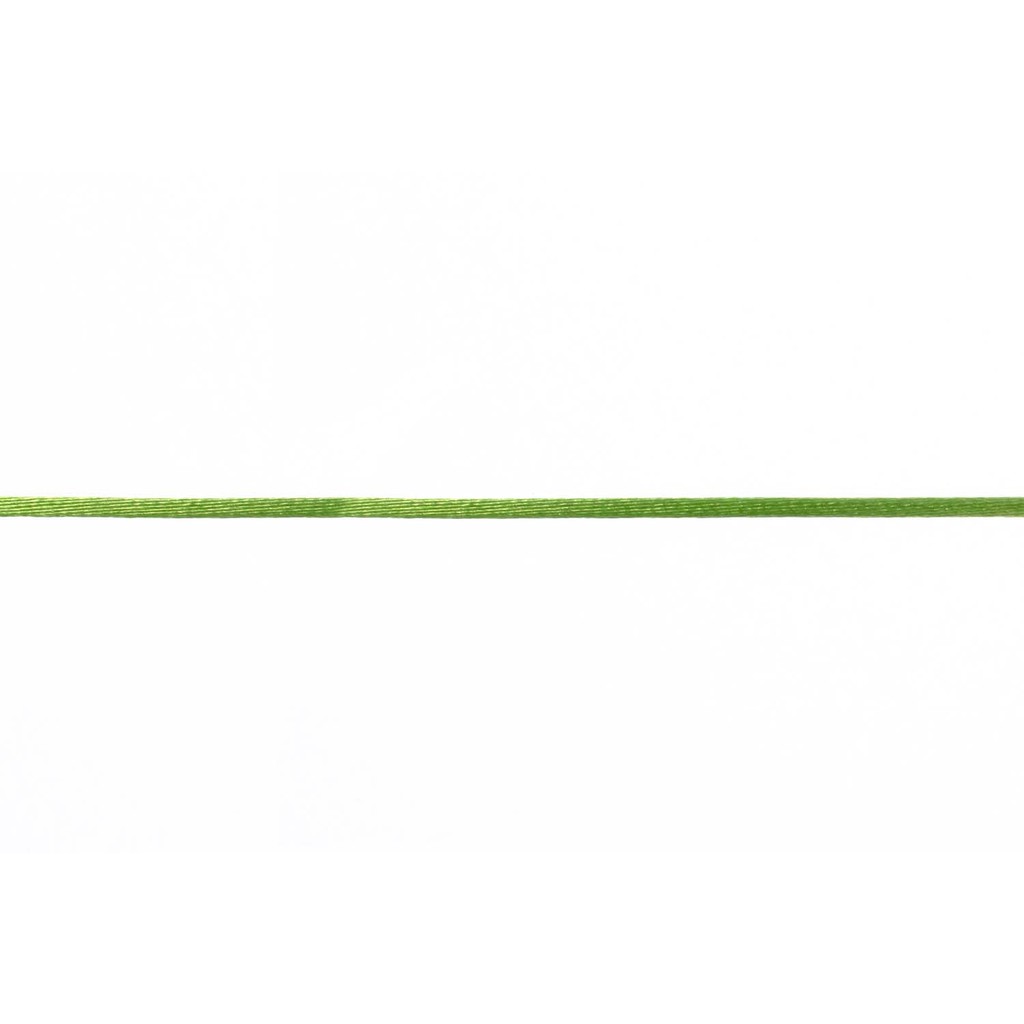 MOMOTARA No.20013 (ชุดที่ 1) ริบบิ้นหางหนู Rat Tail Ribbon ขนาด 0.3 CM ...