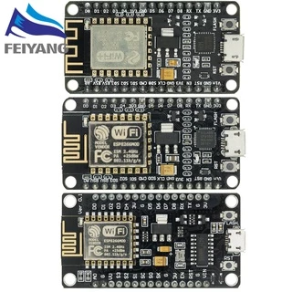ช้อป Nodemcu ESP8266 ง่าย ๆ บน Shopee | ต.ค. 2025
