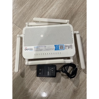 True Gigatex Fiber Router AC2100 Huawei HG8247W5-6TEchoLife GPON ...