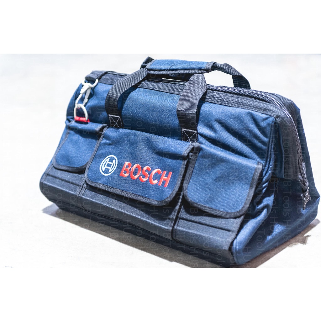 Bosch กระเป๋าใส่เครื่องมือ รุ่น 1600A003BJ(M)28x48x30cm. Bosch medium ...