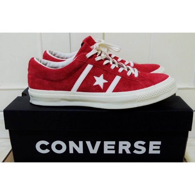 Converse All Star (RED) | Shopee Thailand