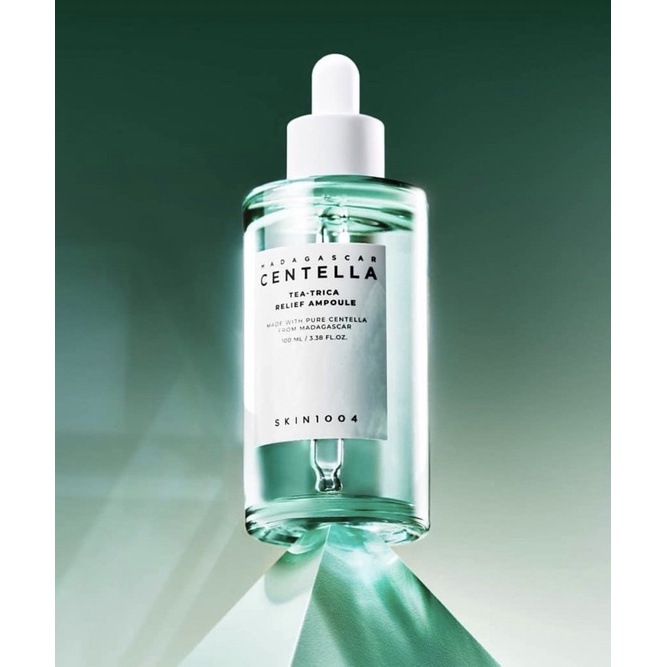 SKIN1004 Centella | POREMIZING Fresh Ampoule pink himalaya | Shopee ...