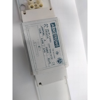 บัลลาสต์แกนเหล็ก Mag. Ballast Armstrong TCD 26W | Shopee Thailand