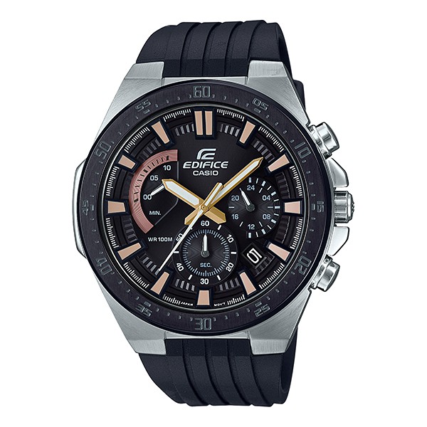 นาฬิกา Casio EDIFICE Chronograph EFR-563 series รุ่น EFR-563PB-1AV ของ ...