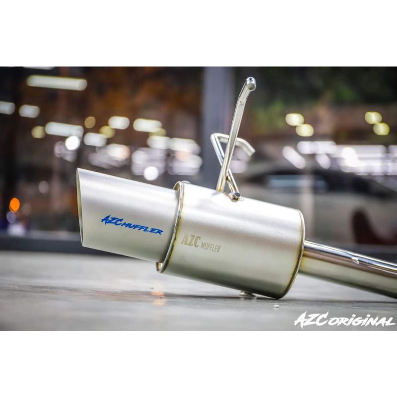 ท่อ AZC ปลายด้าน **จัดส่งฟรี** | Shopee Thailand