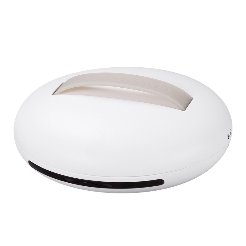 Magic Lily Cleanse Bot หุ่นยนต์ทำความสะอาด หุ่นยนต์ฆ่าแบคทีเรีย 99.99% ...