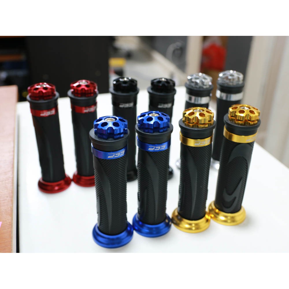 as ปลอกมือปลอกแฮนด์CCP งานCNC#Slot สามารถใส่ได้กับรถมอเตอร์ไซค์ทุกรุ่น ...