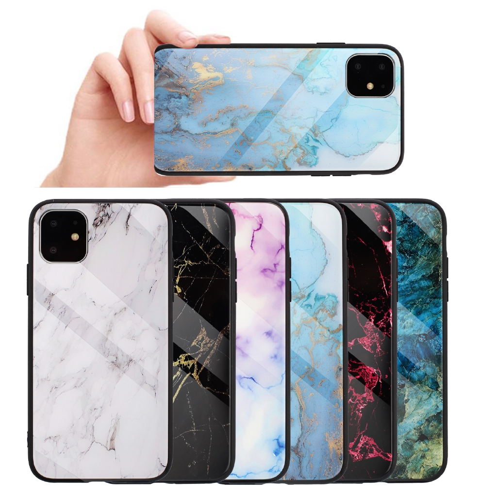 แอปเปิ้ล iphone 11 pro max โทรศัพท์เชลล์ iphone 11 tpu soft case ขอบ ...