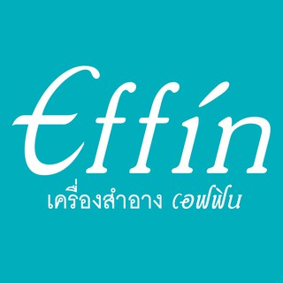effin ราคาพิเศษ | ซื้อออนไลน์ที่ Shopee ส่งฟรี*ทั่วไทย!