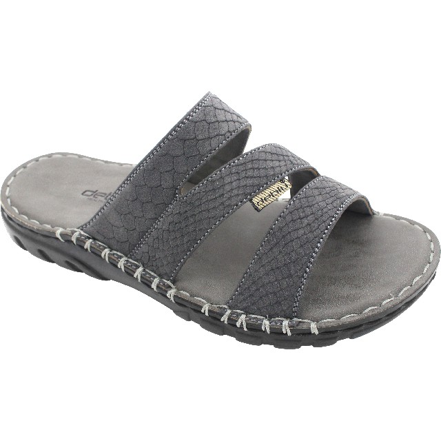 Deblu รองเท้าแตะเดอบลู-เพื่อสุขภาพ รุ่น L400 | Shopee Thailand