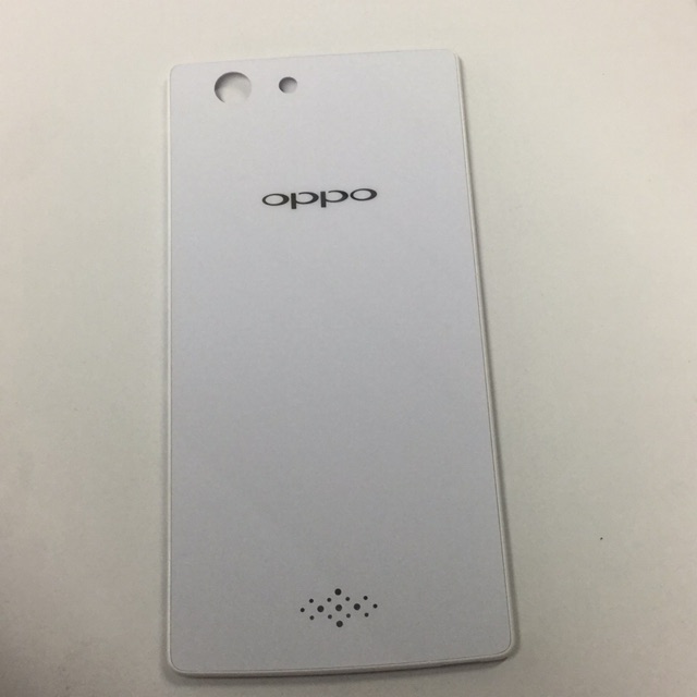 ฝาหลัง oppo R1201 | Shopee Thailand
