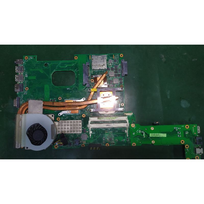 เมนบอร์ดปิดงาน Asus K42N MAIN BORD REV.1 | Shopee Thailand