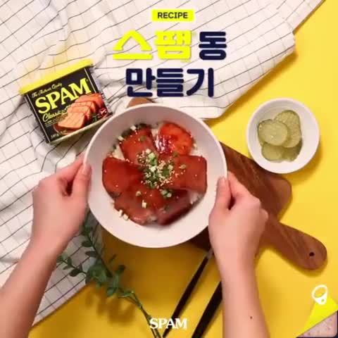 CJ Spam Classic 200g 300g 340g แฮมเกาหลี แฮมกระป๋อง สแปม CJ스팸 클래식 | Shopee Thailand