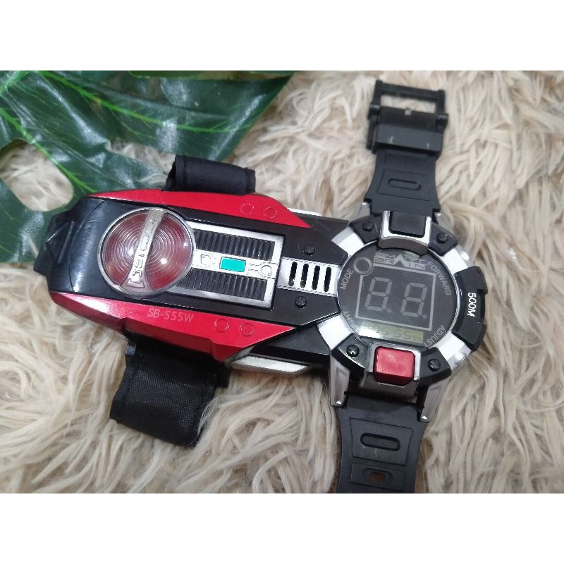 นาฬิกาไฟซ์แอคเซล Dx Faiz Axel แท้ มือ2 | Shopee Thailand