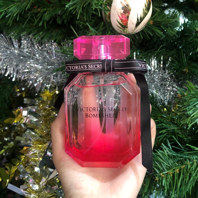 Victoria’s Secret Bombshell 100 ml. | Shopee Thailand