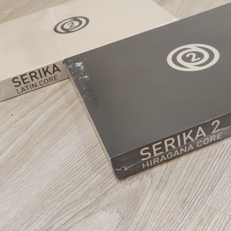 GMK Serika 2 keycap - base set | Shopee Thailand